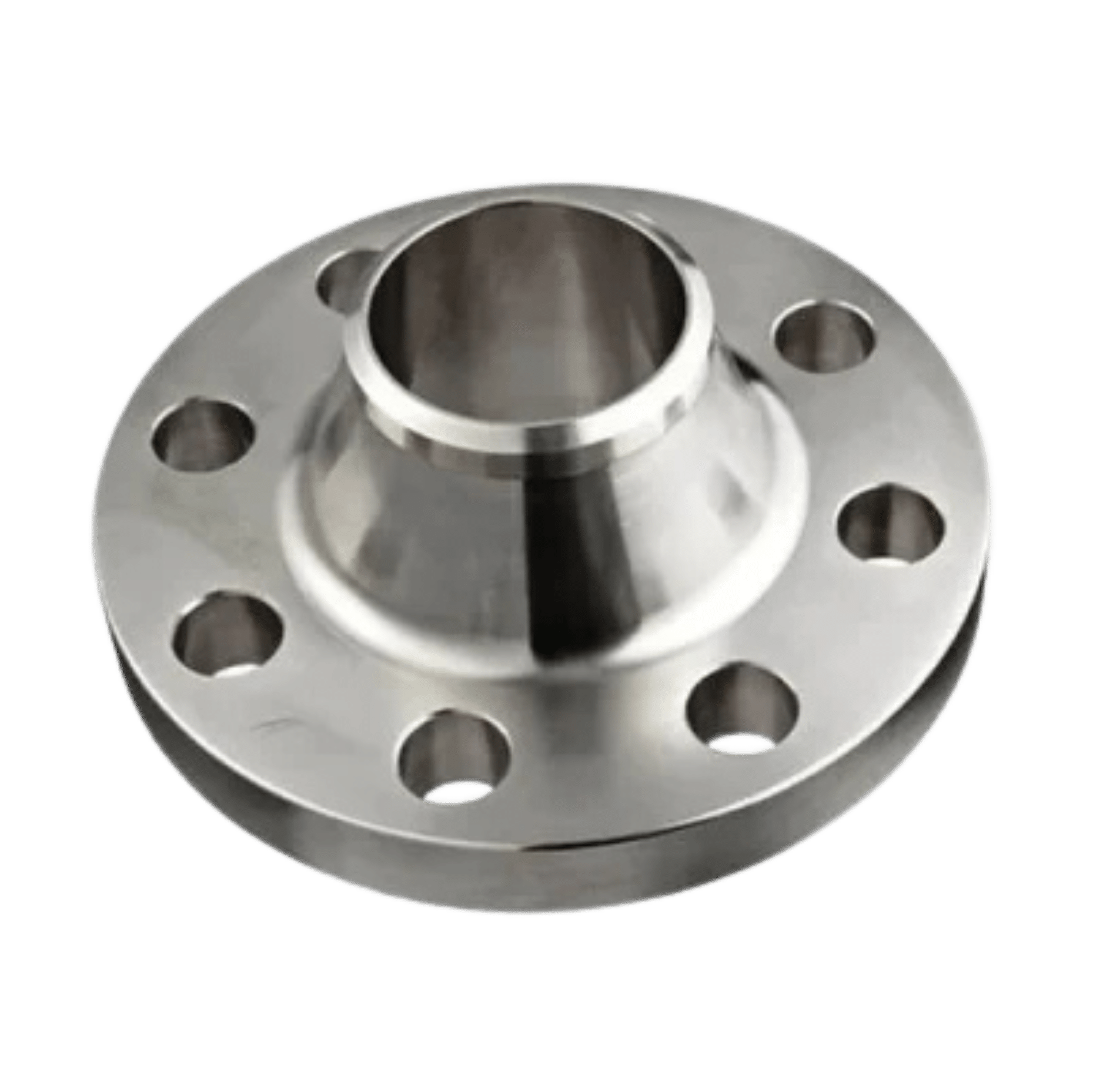 ASME B16.5 Stainless Steel Threaded Pipe Flange