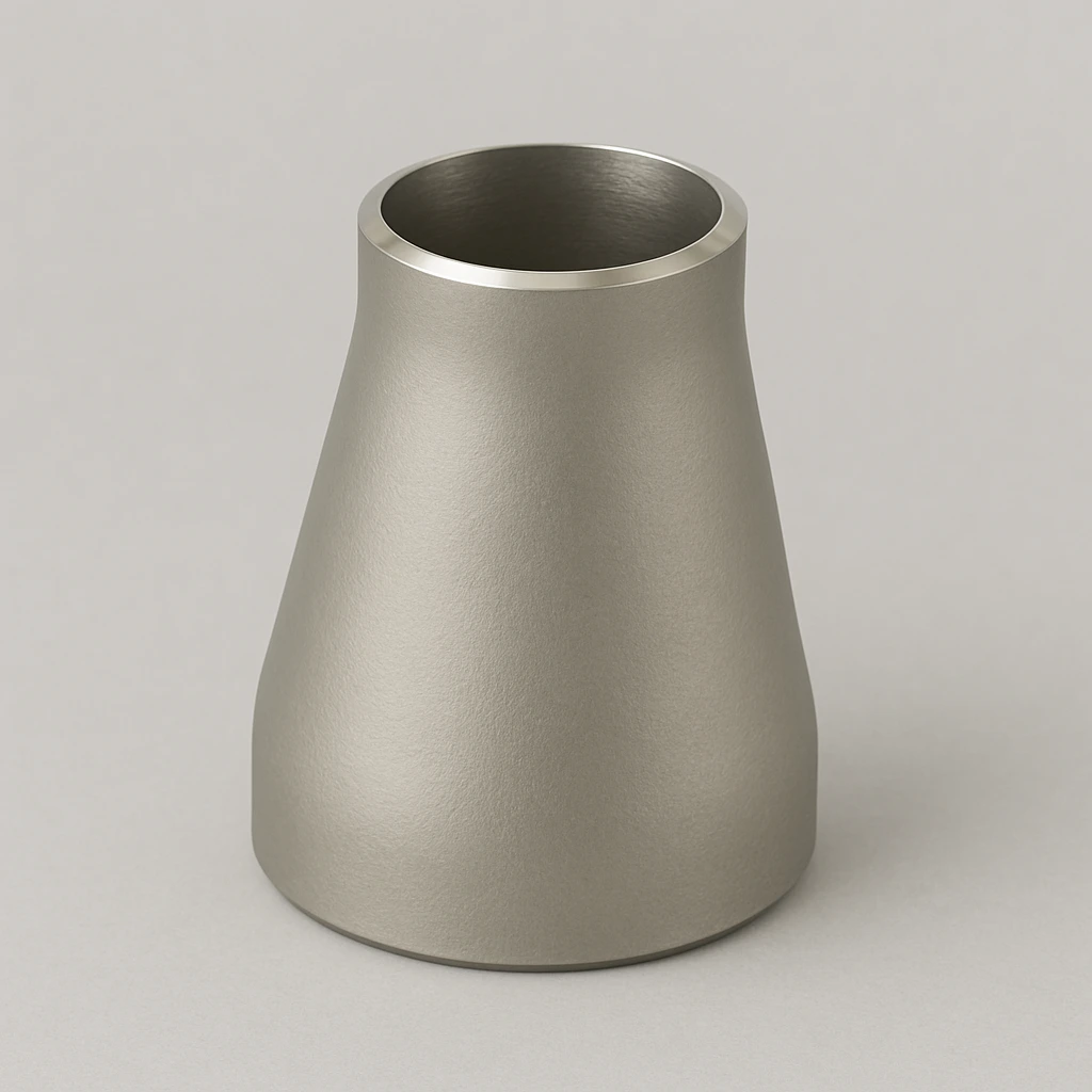S&S Stainless: ASME B16.9 Stainless Steel Reducer Manufacturer
